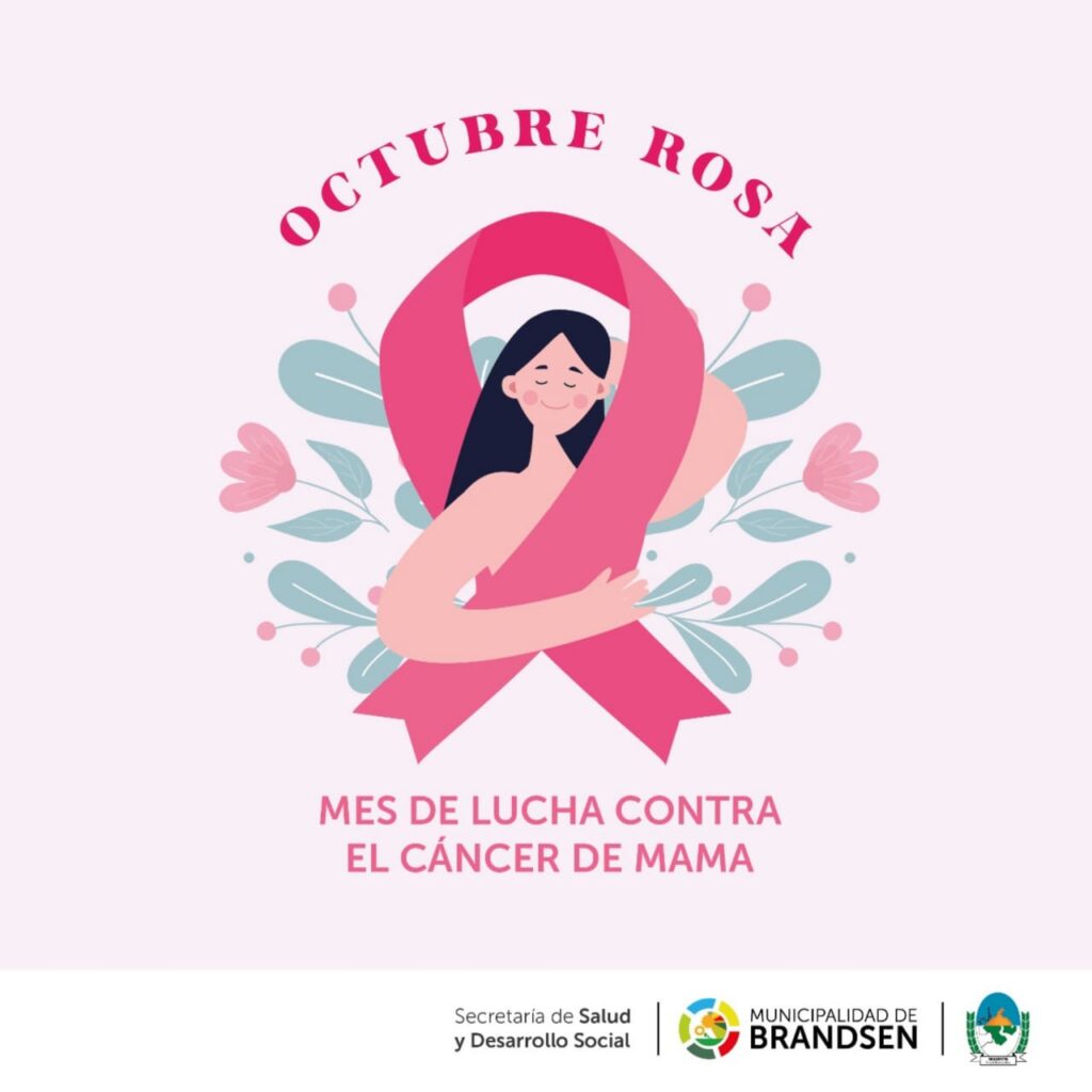 Octubre Rosa: Mes de la lucha contra el cáncer de mama | PORTAL ...