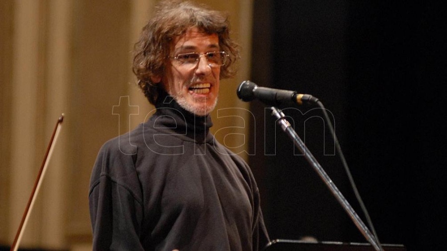 A 10 años de su muerte. Spinetta, el artista que dejó una vara muy alta ...