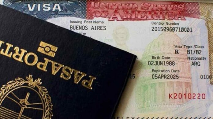 Tramitá tu visa para Estados Unidos | PORTAL INFOBRANDSEN