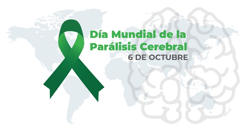 Día Mundial De La Parálisis Cerebral Portal Infobrandsen