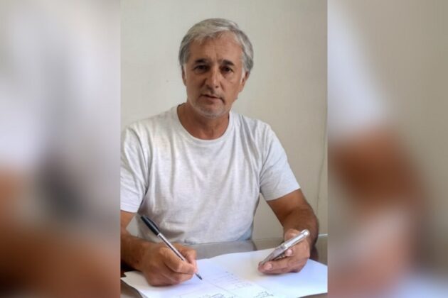 Daniel Caraballo: «La salida de Stella Delgado nos tomó por sorpresa y ...