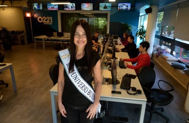 Alejandra Rodríguez: «La belleza no es solo lo estético, es un conjunto ...