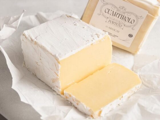 Semana del Queso Cuartirolo: un ícono de la industria láctea nacional ...