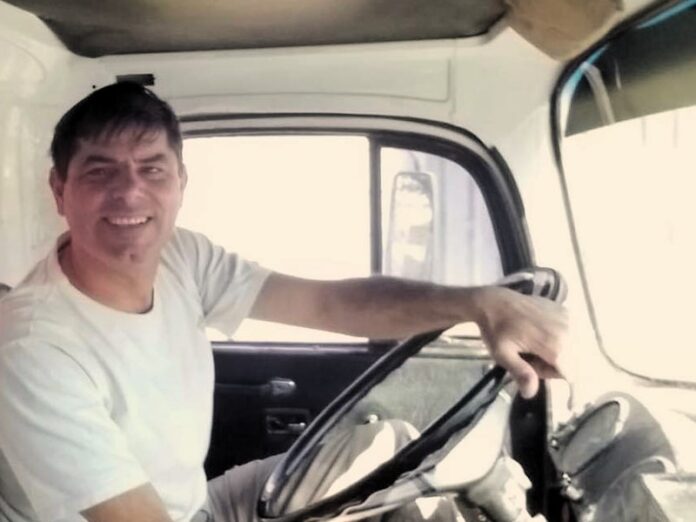 Pablo Suárez: “Como socio de la Cámara de Comercio, lo mínimo que puedo ...