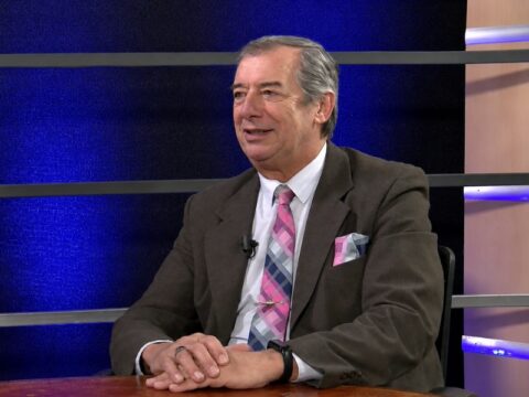 Miguel Sotelo: «A veces uno cree que lo que decide hacer es lo que hay ...